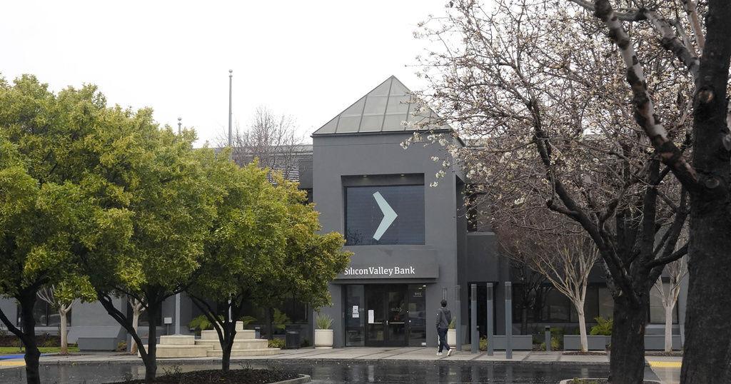 Blaming SVB on 'woke' banks masks Republican divide | Commentary ...