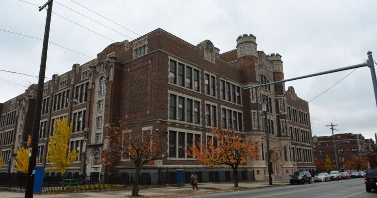 School district to sell more vacant buildings | News | phillytrib.com