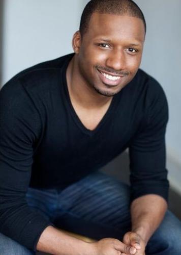 Lee Colton star in 'Hands Up: 6 Playwrights. 6 Testaments ...