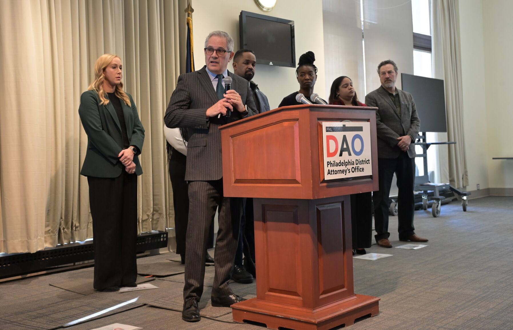 Philly DA announces charges in fatal Uber hit-and-run | | phillytrib.com