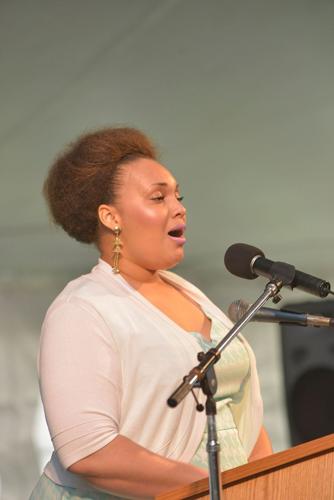 Cheyney University celebrates its 179th graduating class | News ...