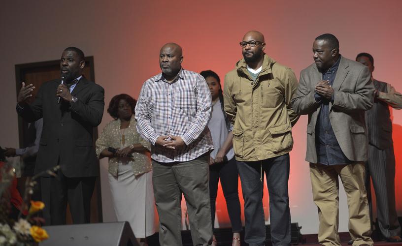 Church of Christian Compassion: A place where compassion is key ...