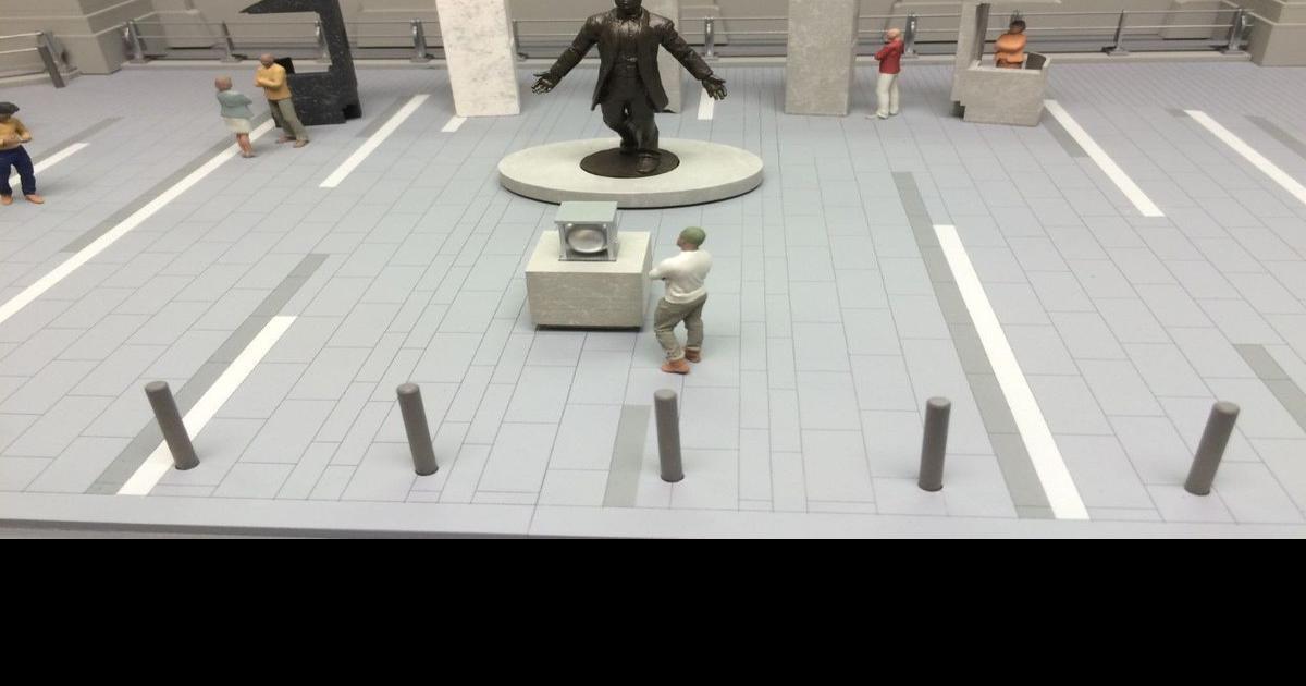 Octavius V. Catto statue to be unveiled | News | phillytrib.com