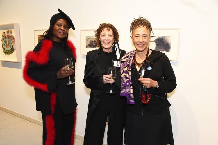Photos: 2021 Visionary Women Awards in Philadelphia | Lifestyle ...