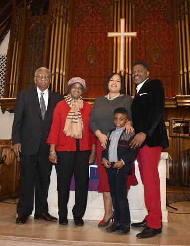 Canaan Baptist Church: Making a difference in Germantown | Church Of ...