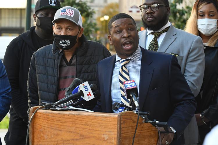 From a pandemic, to police shootings, to protests, the city needs to ...