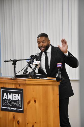 Top political stories for 2022: Democrats make gains; Krasner under ...