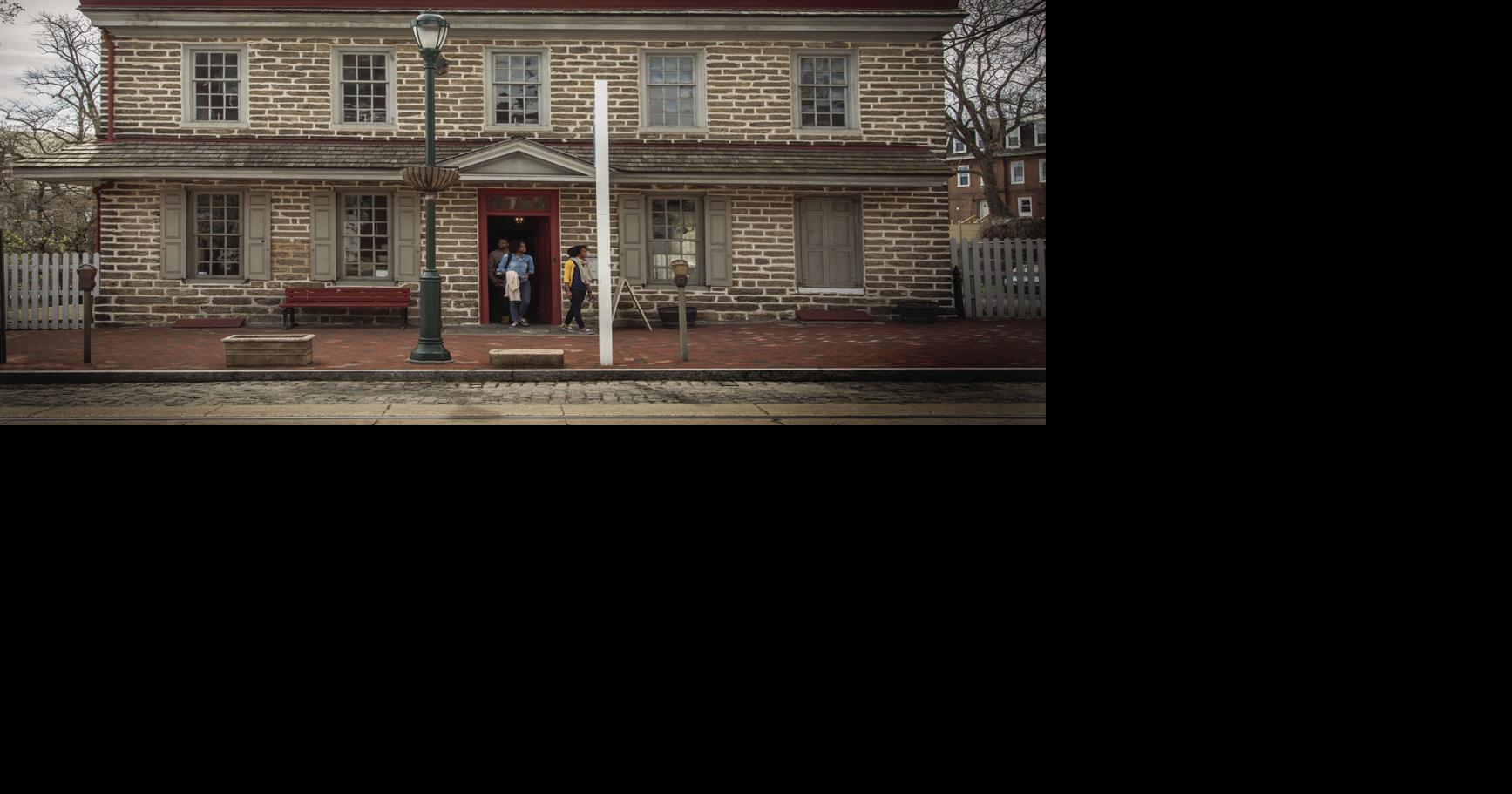 Your Free Library of Philadelphia card is the key to free museums ...