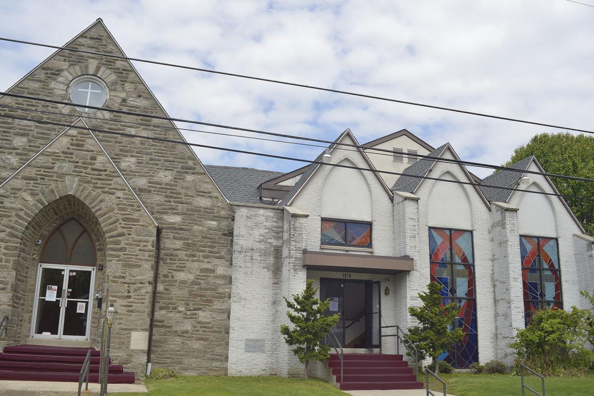 First Baptist Church of Crestmont celebrating its 110th anniversary ...