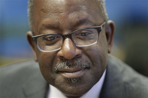 National YMCA's first Black CEO aims to boost youth programs | State ...