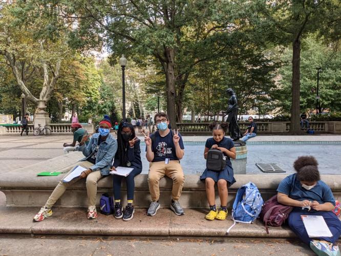 School of the Week: Collaborative efforts lead to students' success at ...