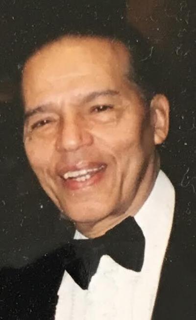 Dr. Winston M. Bryant Jr. | Obituaries | phillytrib.com