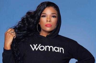 Syleena Johnson to perform at City Winery | Entertainment | phillytrib.com