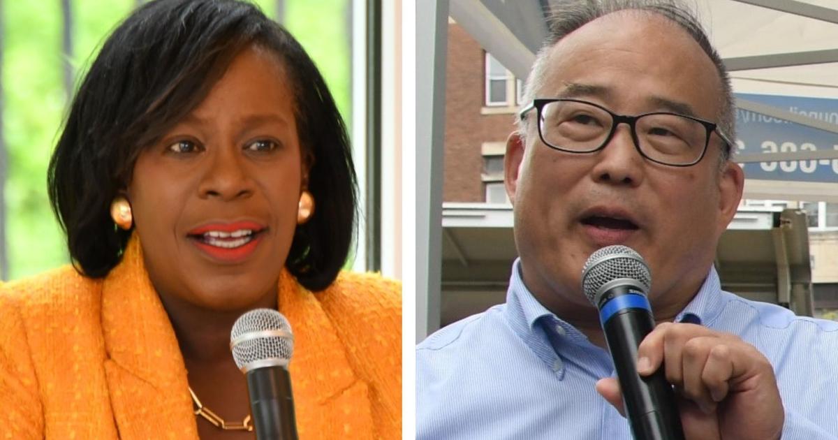 In First And Only Debate Philly Mayoral Candidates Face Off Local