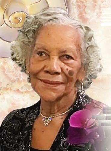 Julia Chinn, longtime community activist, dies at 93 | Obituaries ...