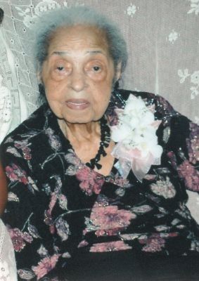 Jeanette Dunn Garnett, 106 | Obituaries | phillytrib.com