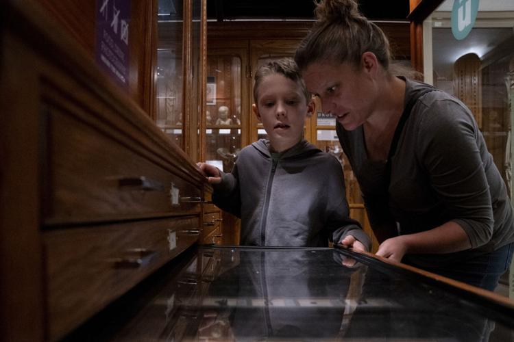 Medical museum in Philadelphia overhauls policies on human remains to ...
