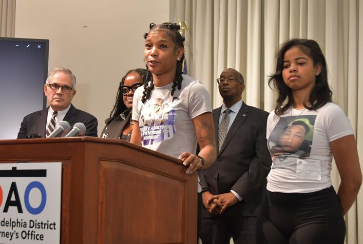 Philadelphia man, 22, sentenced in death of three teens, wounding two ...