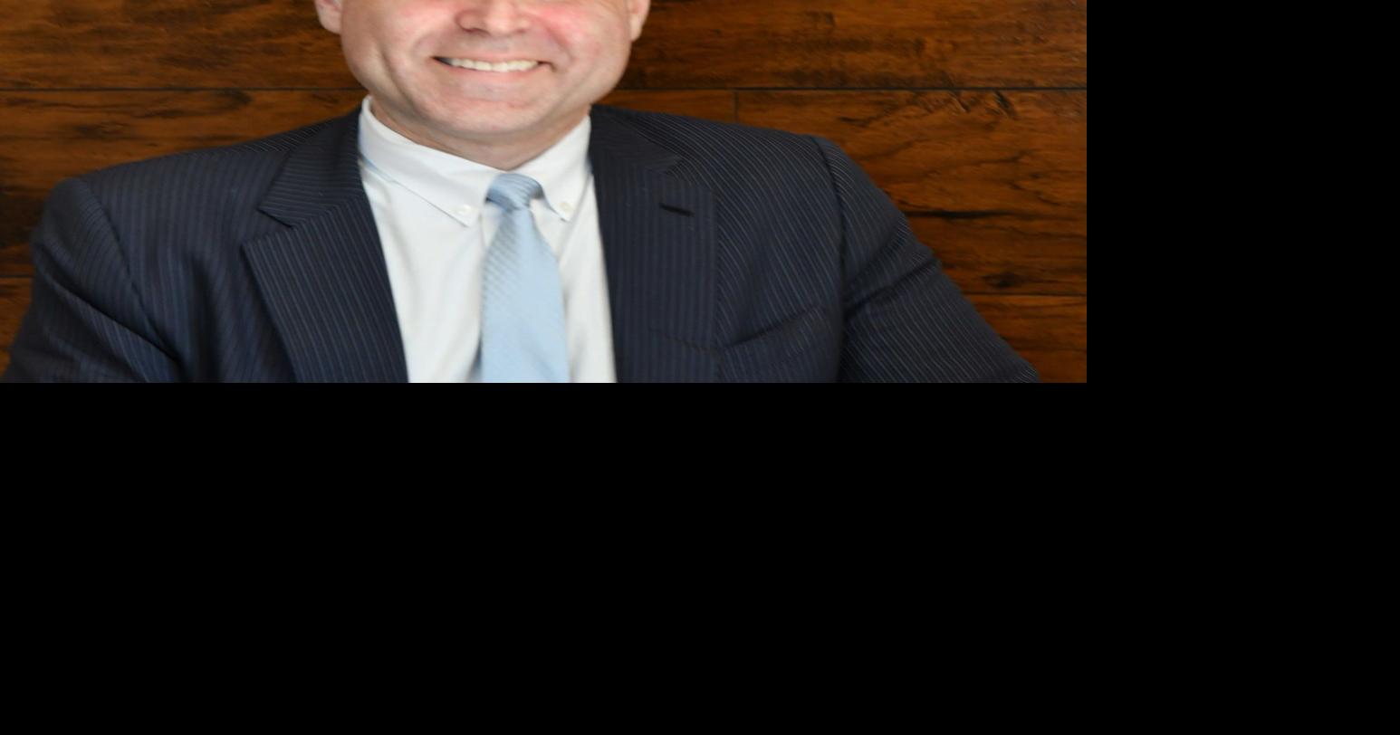 AG candidate Jared Solomon: 'I want actual folks to carry a case to its ...