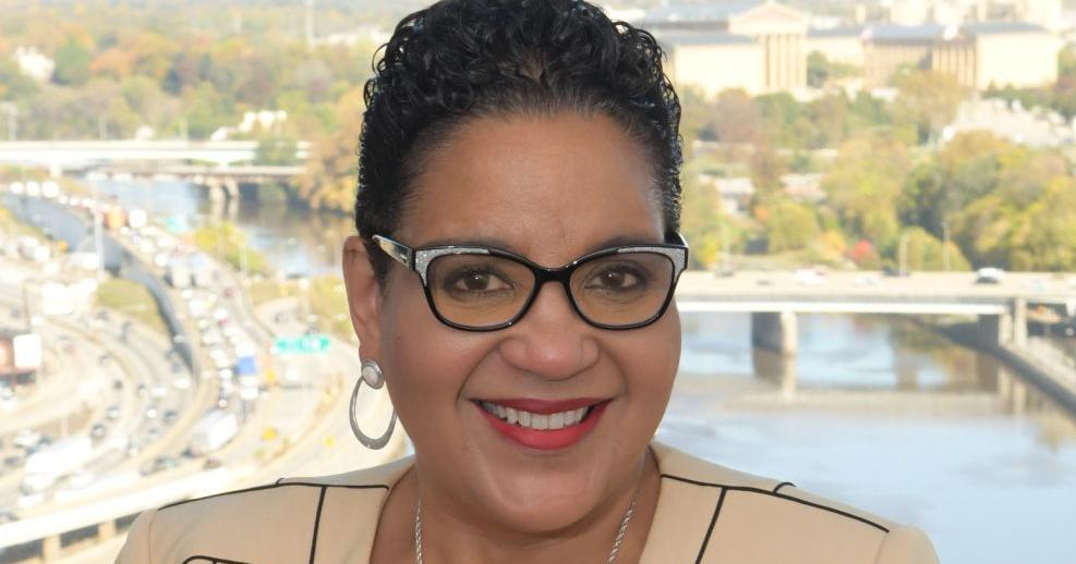 PECO executive honored for role as Philly booster | Business ...