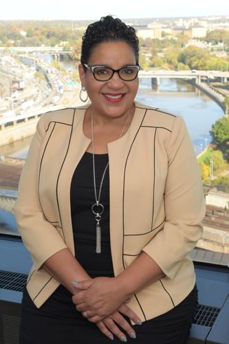 PECO executive honored for role as Philly booster | Business ...