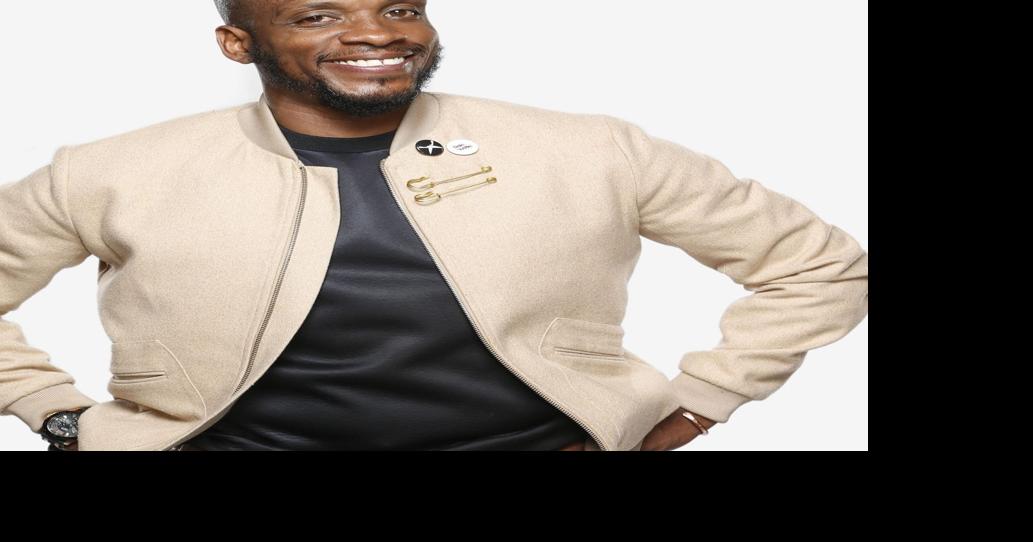 Ali Siddiq, a comedian and a storyteller | Entertainment | phillytrib.com