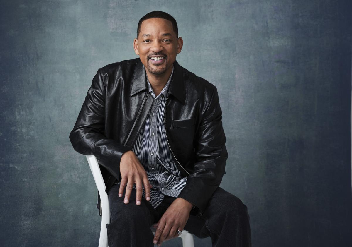 Will Smith, Christina Aguilera announced to perform at 4th of July ...