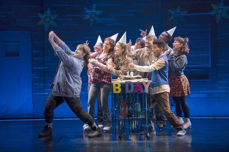 The best of theater in 2022 | The Arts | phillytrib.com