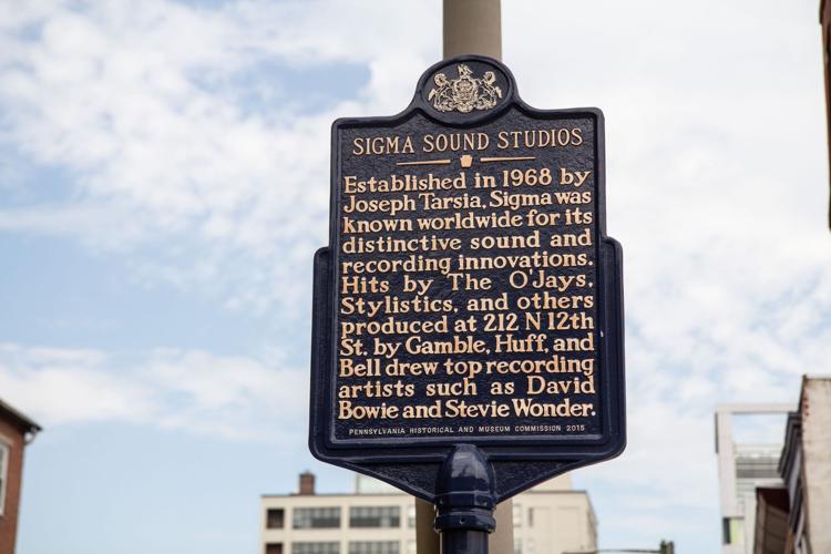 Fight is on to keep Sigma Studios, home of 'Philly Sound', from being ...
