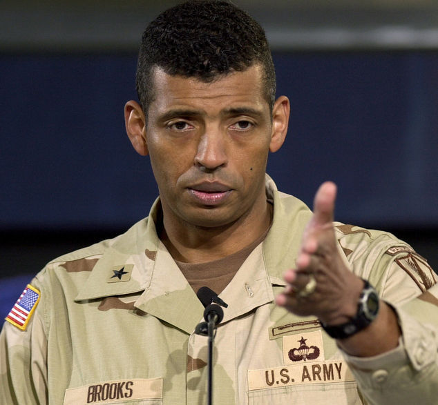 Top U.S. general in Korea has local ties | News | phillytrib.com