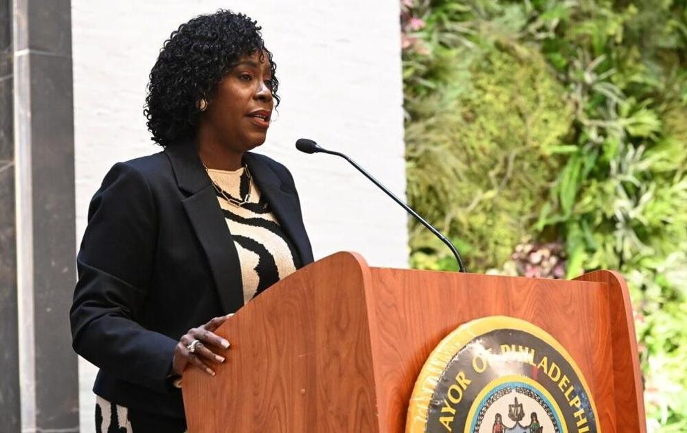 Philadelphia opens Kensington wellness center linking services ...