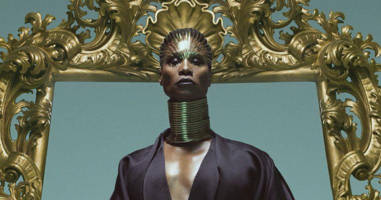 Billy Porter 'trying to heal people' with new LP | Multimedia ...