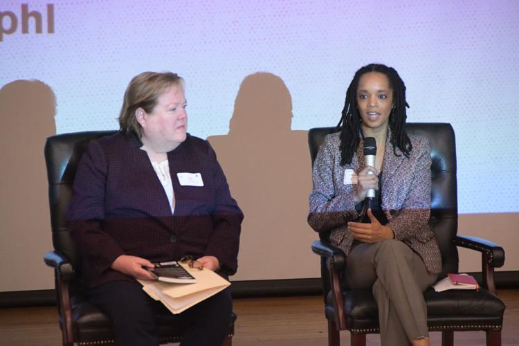 Business panel discusses work toward 'thoughtful inclusion' | Business ...