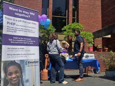 Philly to receive HIV funding under new Trump plan to eliminate virus ...