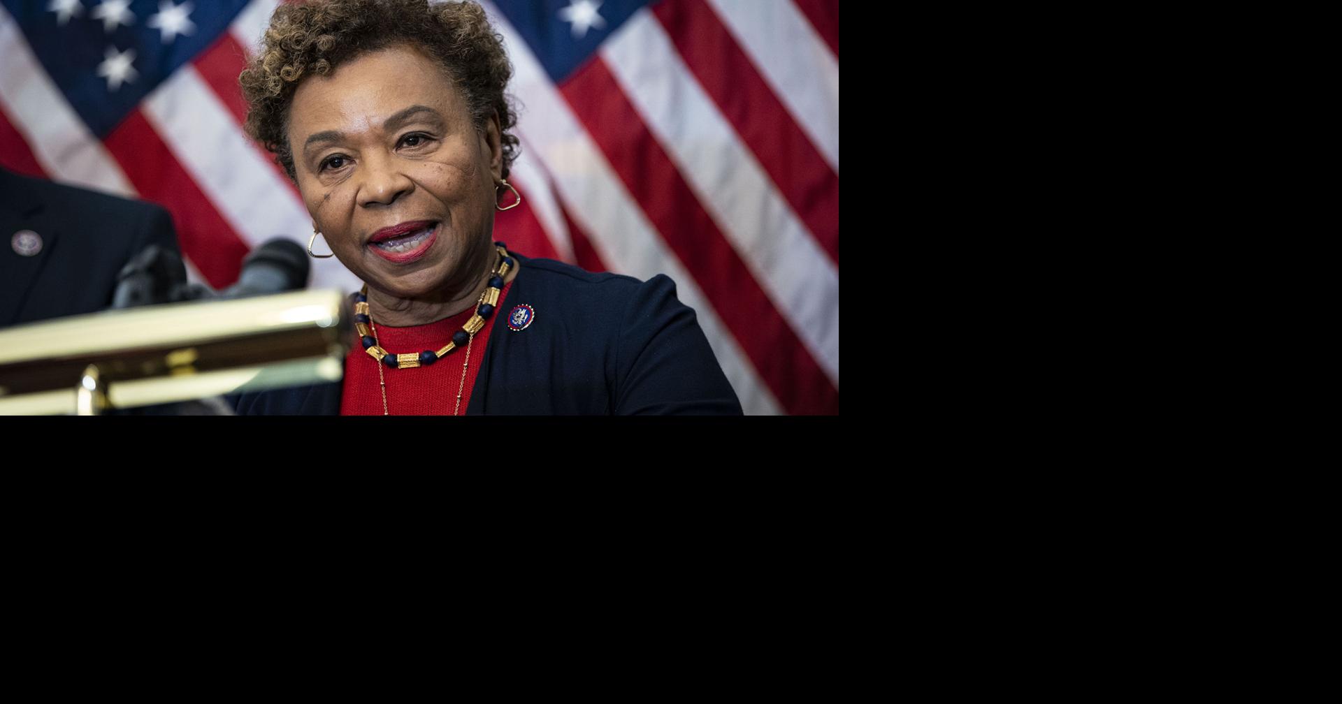 Rep. Barbara Lee announces bid for California Senate seat | Across ...