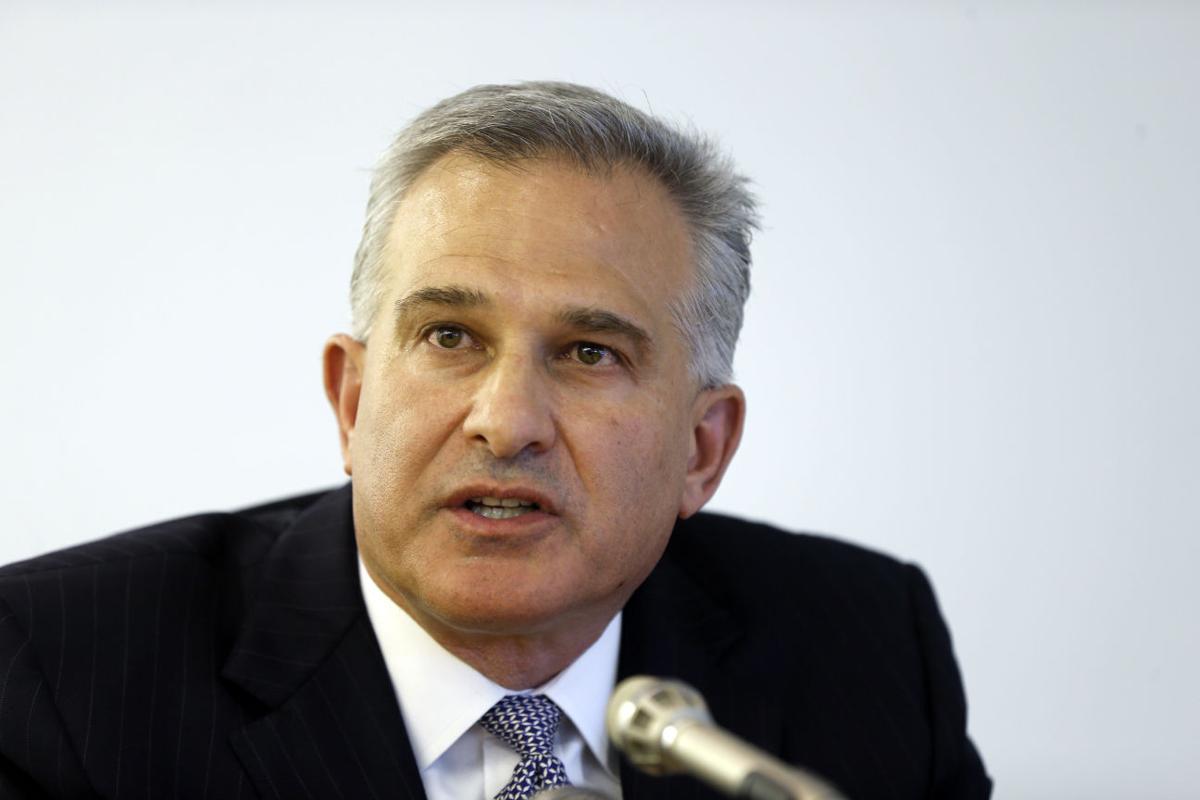 Shapiro, Zappala split Black support in AG race | News | phillytrib.com