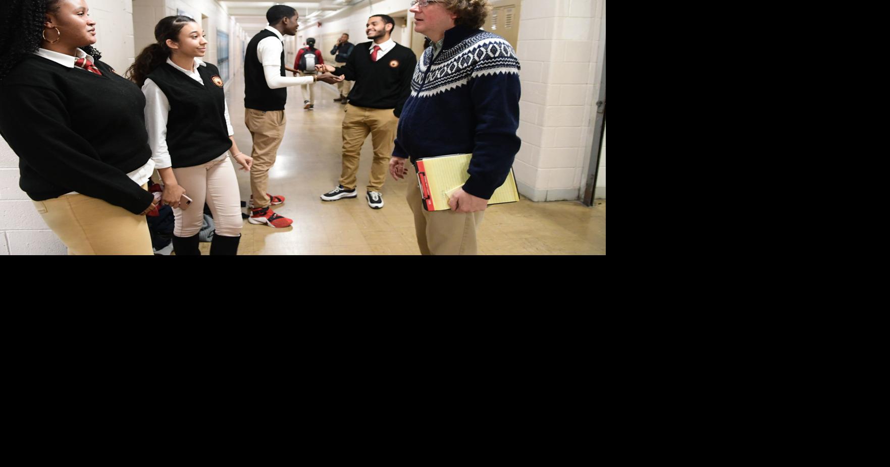 A look at the most diverse school in Philadelphia | Local News ...