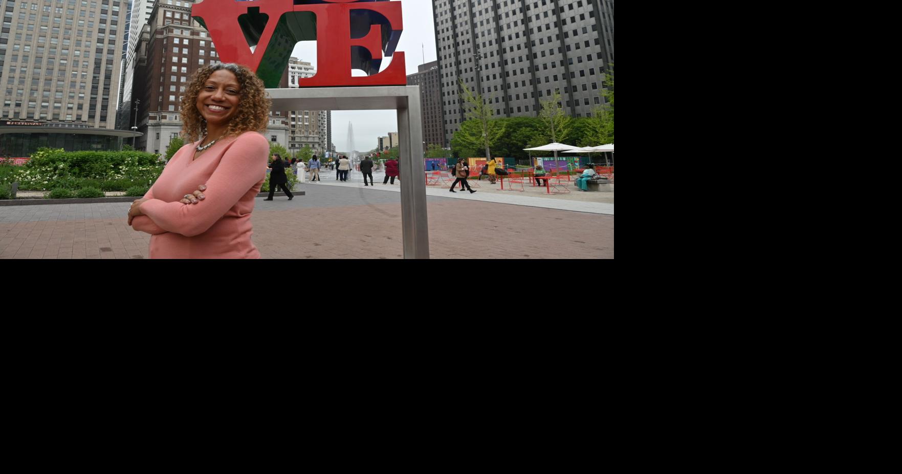 Visit Philadelphia names 1st Black woman as president/CEO | Local News ...