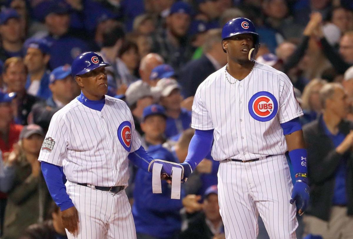 Daryl Bell: Will Phillies finally choose a Black manager? | Sports ...