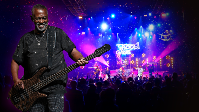 Kool & The Gang bring 60 years of hits to the stage | Music ...