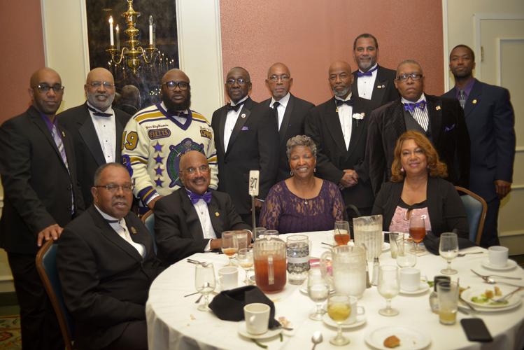 10th Annual Greek Gala | Lifestyle | phillytrib.com