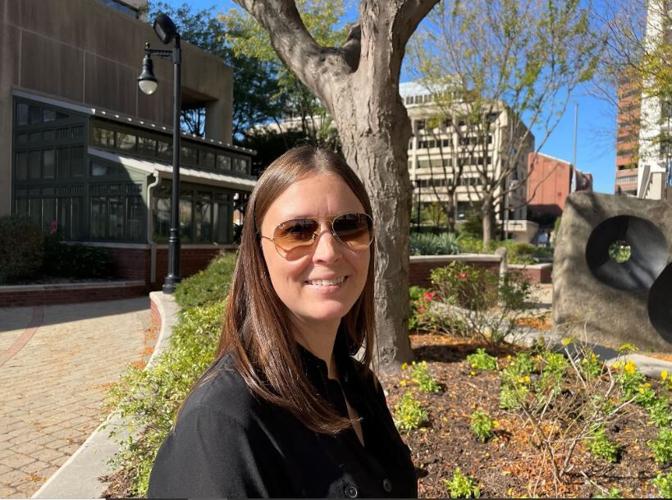 ‘Making their dreams come true’: Tuition waiver program helps dozens of former Delaware foster ...