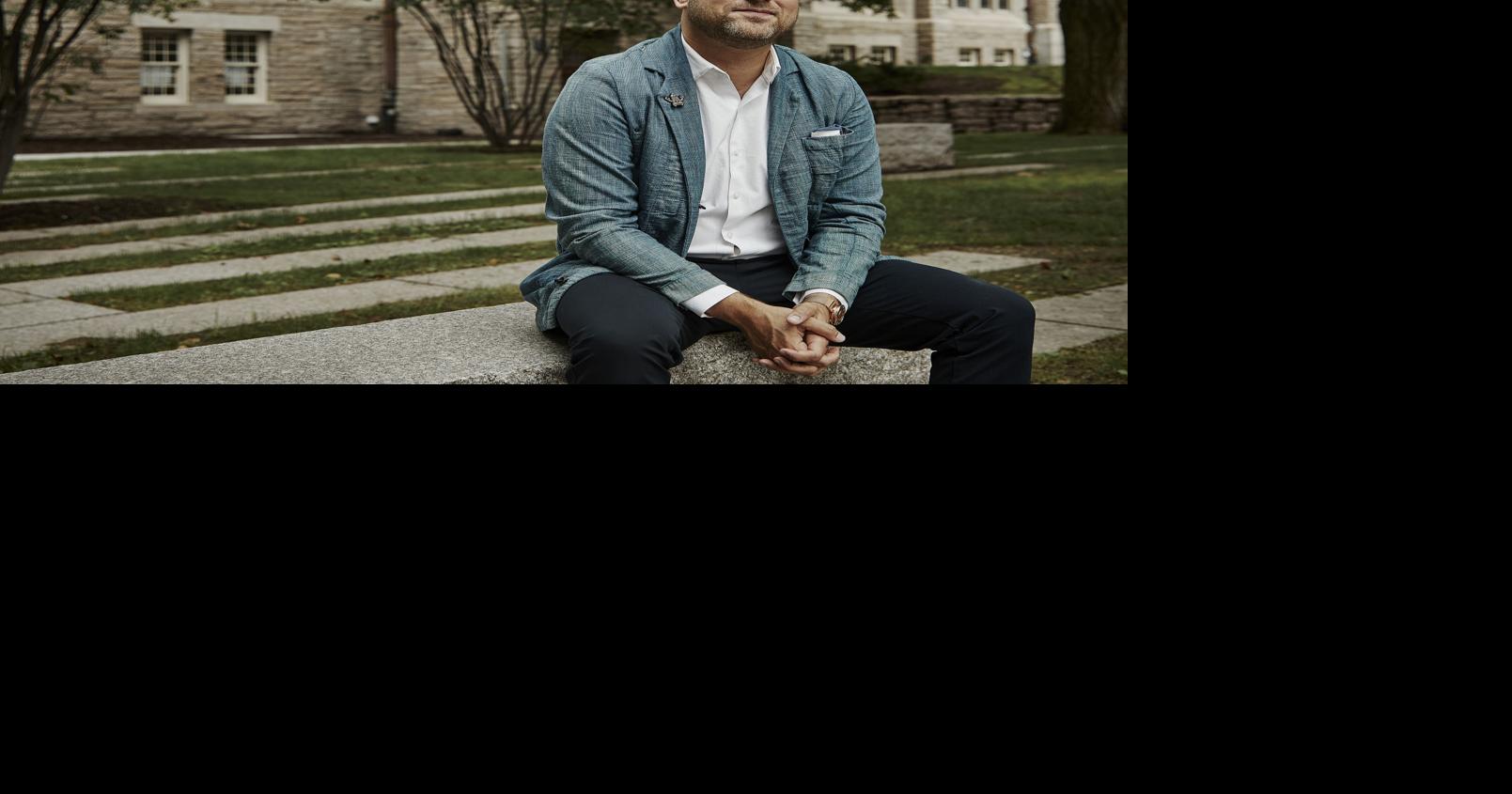 What Harvard's humanist chaplain shows about atheism in America ...