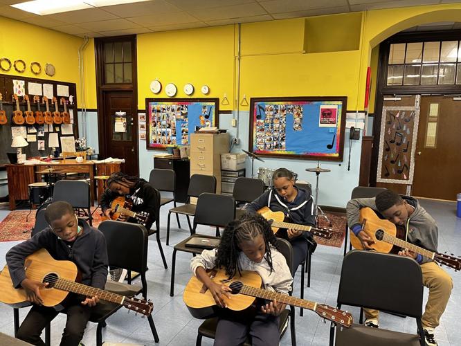 edwin m stanton elementary school