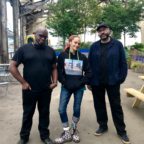 Rehearsing Philadelphia wants to redefine what an orchestra can be ...