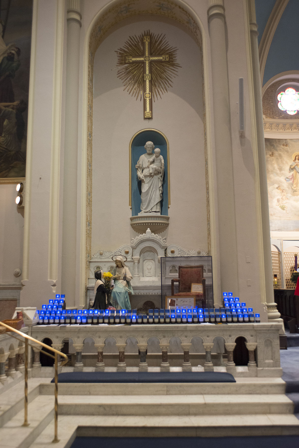 Church of the Week: St. Vincent De Paul Church | Religion | phillytrib.com