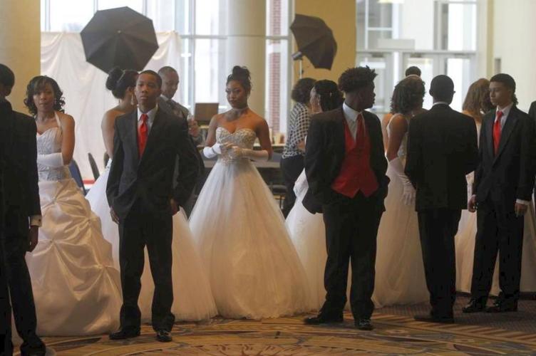 Beautillion celebrates excellence for young Black men | State ...