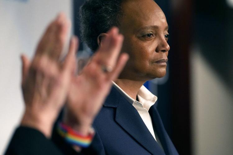 Chicago politics still ‘ain’t beanbag,’ but try to keep it civil ...