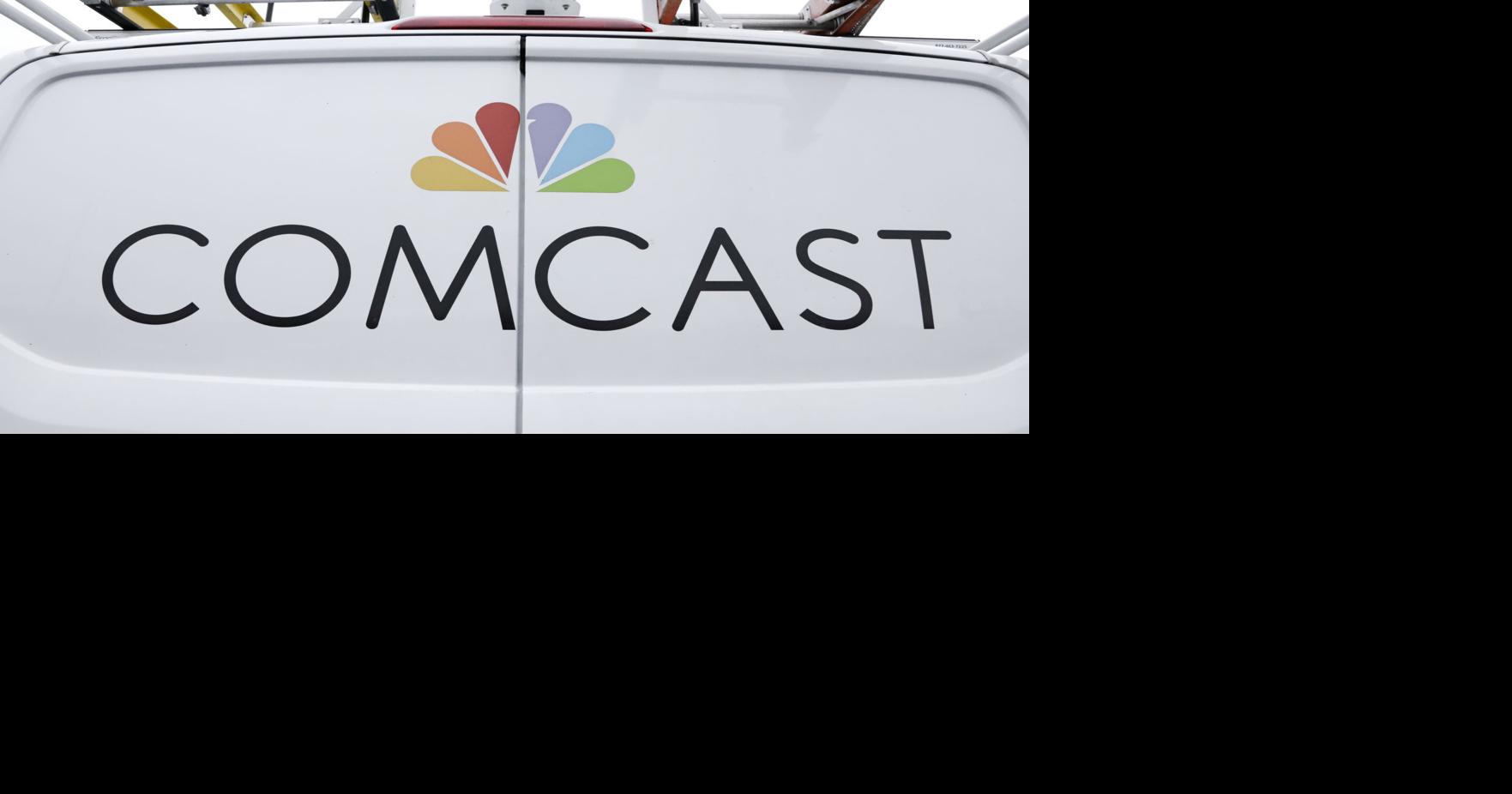 Comcast to spin off cable networks, once star performers for the ...