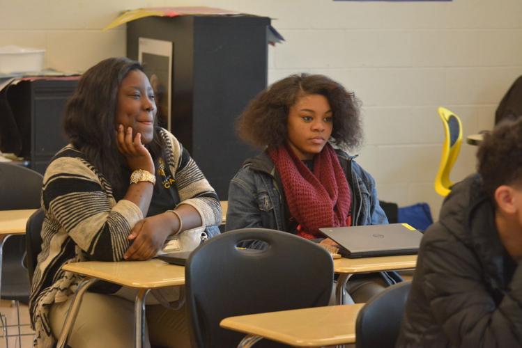 Arts, academics blend at Kensington CAPA | The Learning Key ...